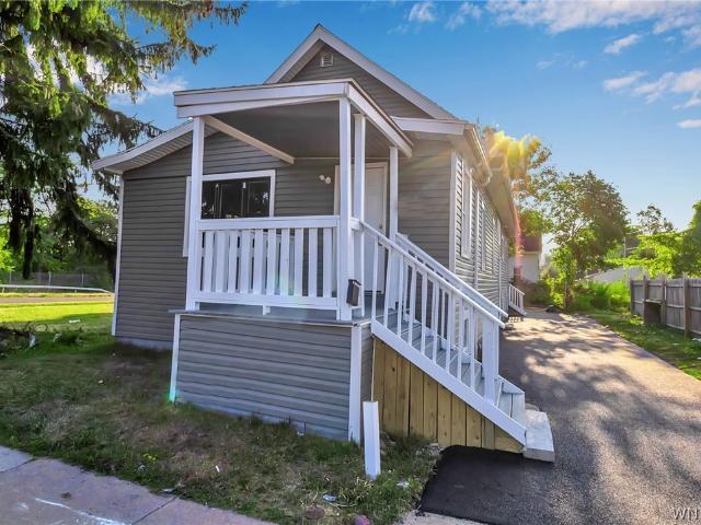 535 Grider Street