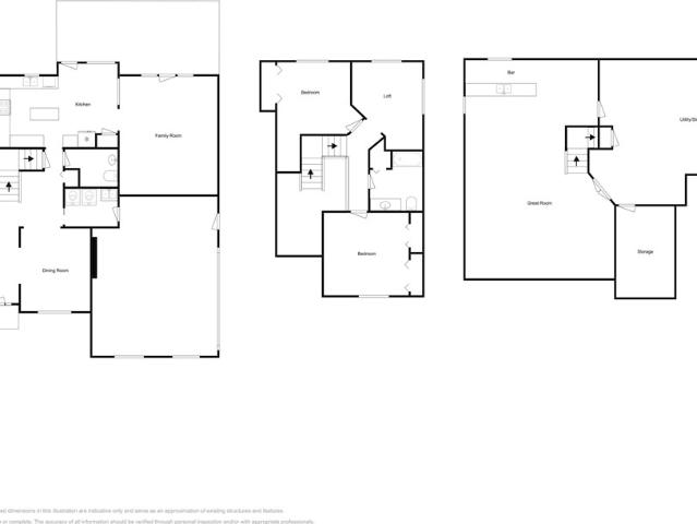 535 Dorchester Dr