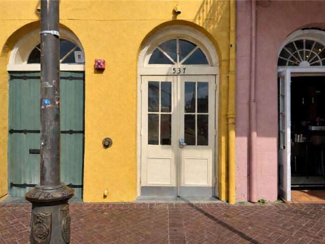 535 Decatur Street # 3