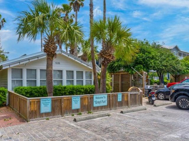 535 Defuniak St, Santa Rosa Beach, FL 32459