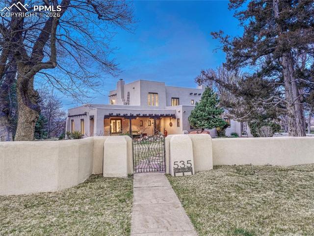 535 Dittmer Ave, Pueblo, CO 81005 | MLS #5501