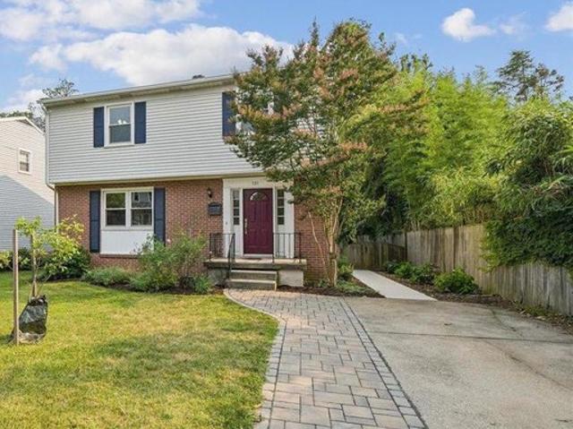 535 Dunkirk Rd, Baltimore, MD 21212