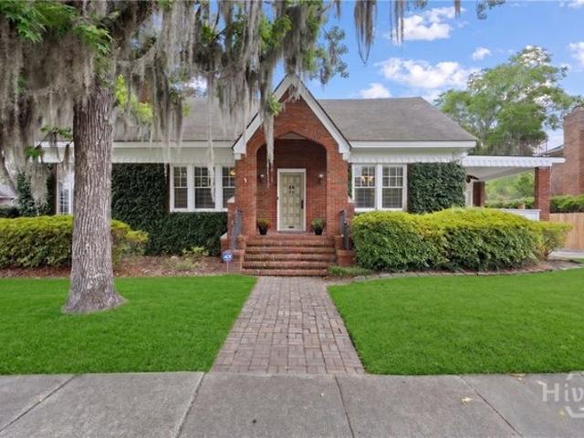 535 E 44th St, Savannah, GA 31405