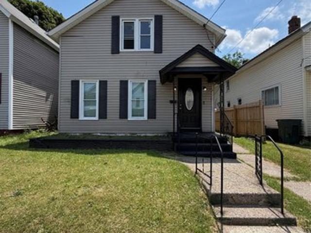 535 E 23rd St, Erie, PA 16503