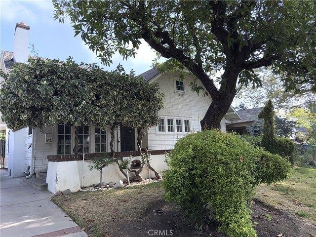 535 E Howard St, Pasadena, CA 91104