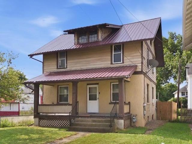535 E Main St, Ashland, OH 44805