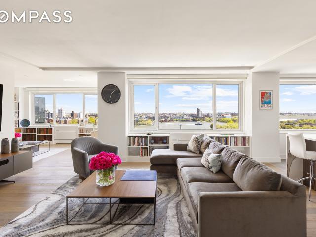535 East 86th Street, New York, NY