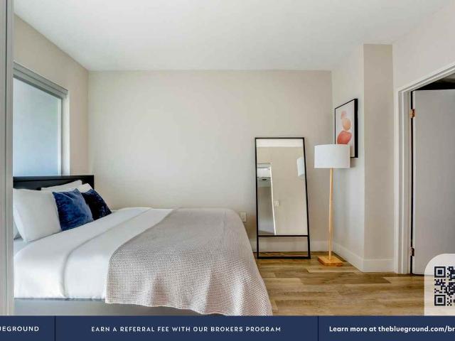 535 Everett Avenue Studio Apartment for Rent at 535 Everett Ave #1230, Palo Alto, CA 94301 Downtown North