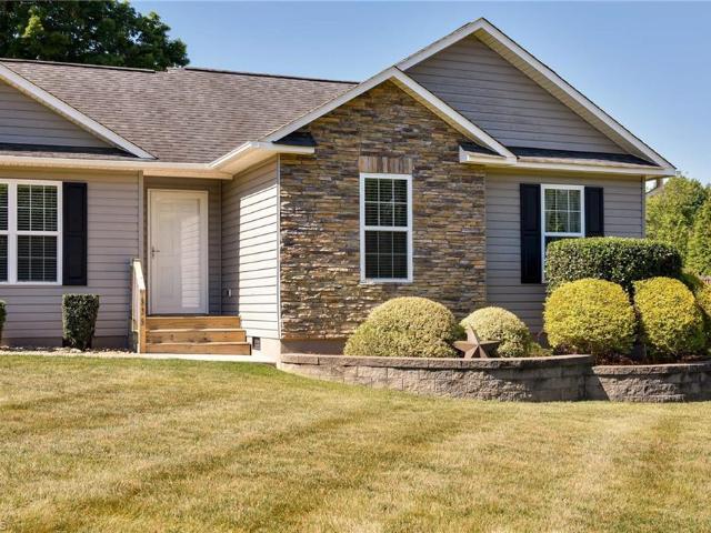 535 evergreen Trail