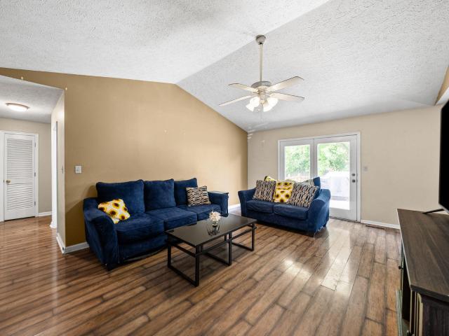535 Fox Chase Court Road