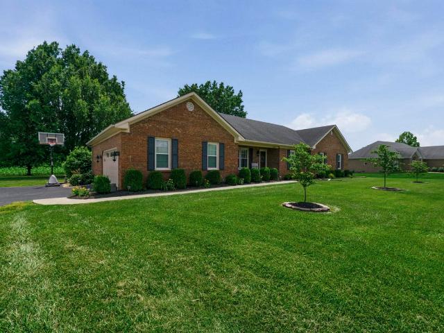 535 Farmer Lane
