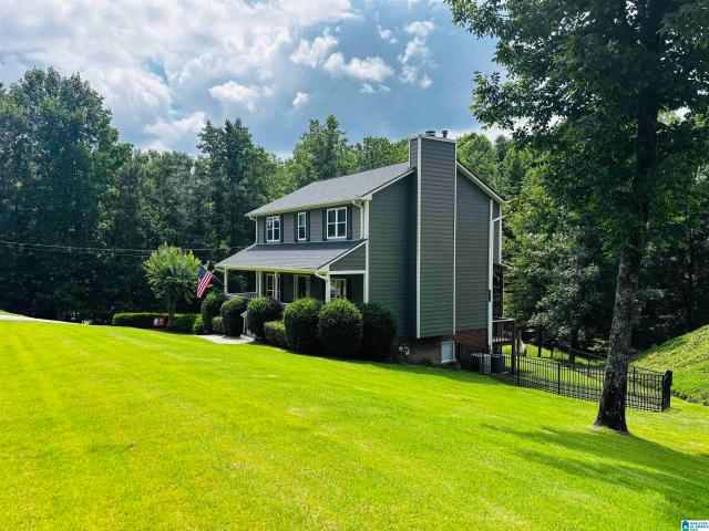535 Fieldstone Drive