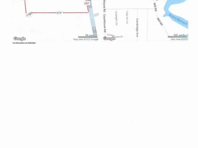 535 Kahler St, Gulfport, MS 39507 | MLS #4140 | Compass