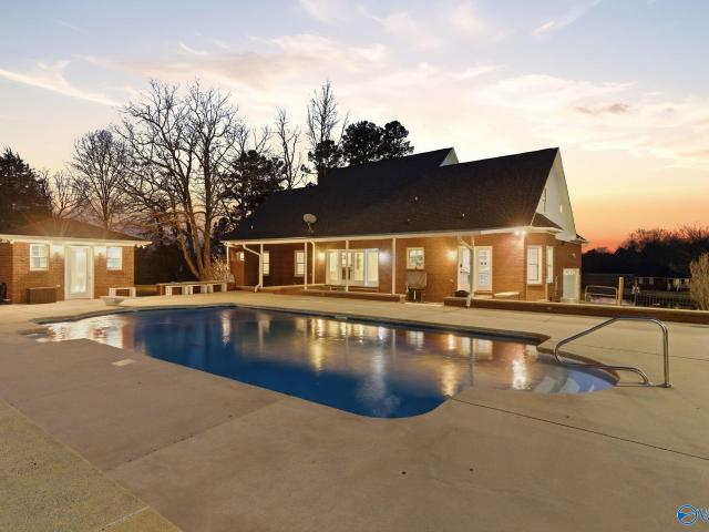 535 Kirkland Road