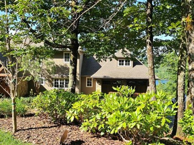 535 Hawk Mountain Revised Rd Lot 24A, Lake Toxaway, NC 28747