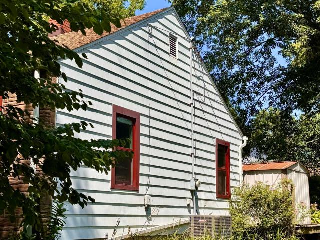535 Hamilton Avenue