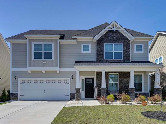535 Harbour Pointe Dr, Columbia, SC 29229