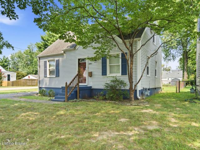 535 Harris Pl
