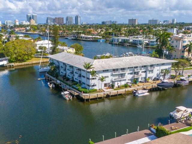 535 Hendricks Isle Apt 302, Fort Lauderdale, FL 33301