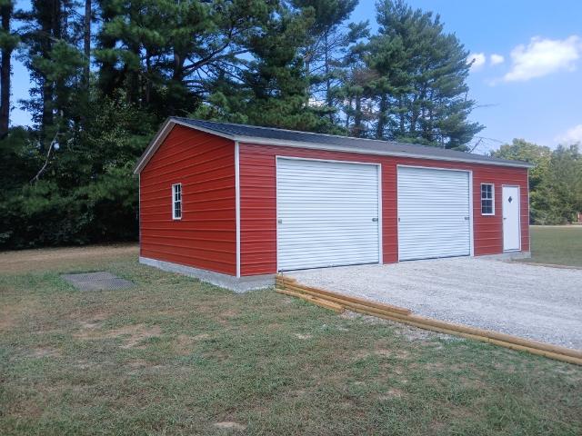 535 Highland Park Cir