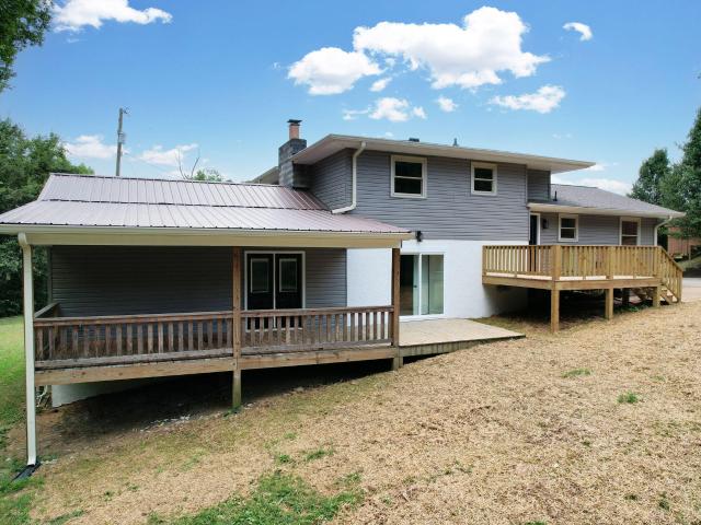 535 Highway 64