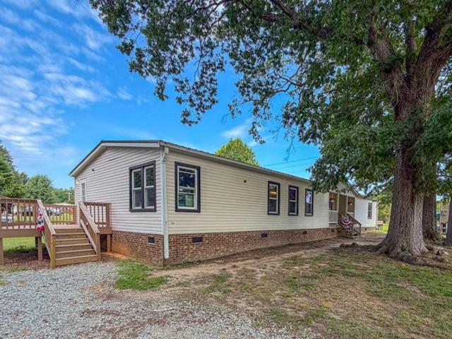 535 Hugh Blalock Rd, Roxboro, NC 27574