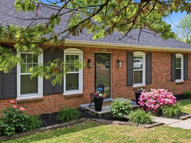 535 Huntington Pkwy
