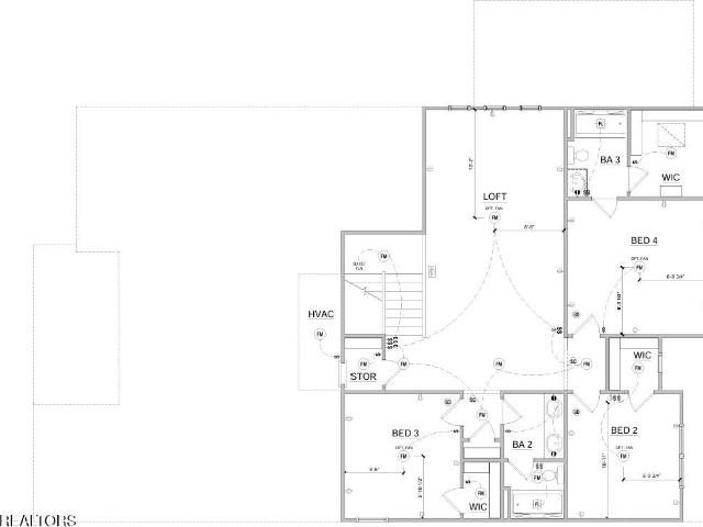 535 Ivey Willow Lane Lot 95