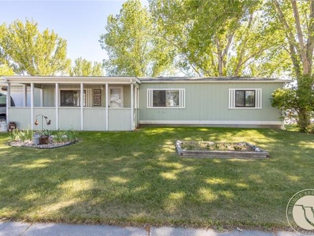 535 Jemstone Dr, Billings, MT 59101