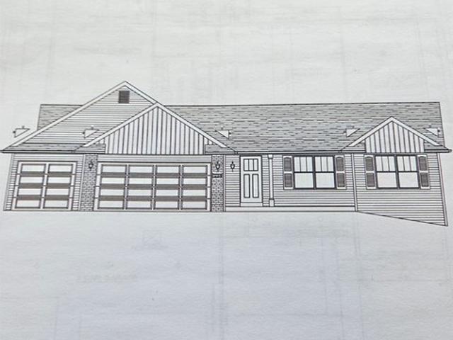 535 Jensen Dr, Clinton, WI 53525