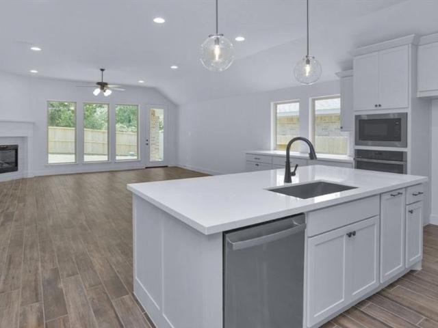 535 Oakview Bend Drive