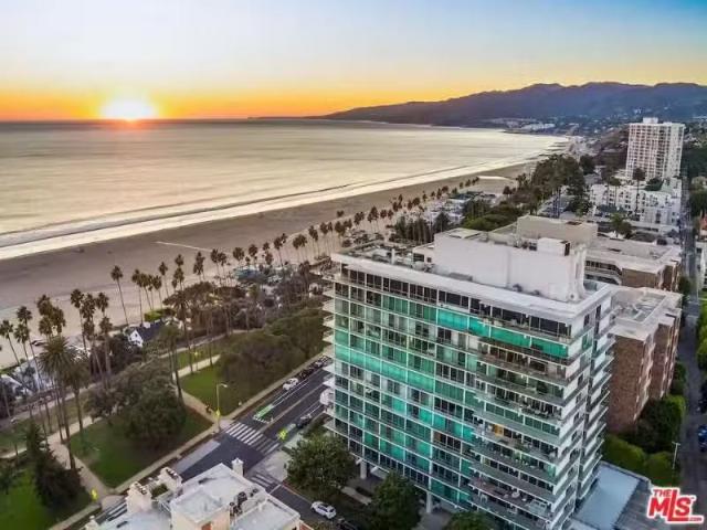 535 Ocean Ave, 7D, Santa Monica, CA 90402