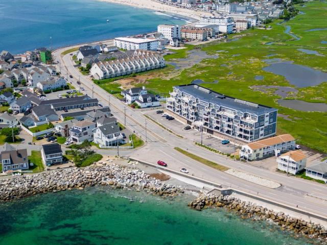 535 Ocean Boulevard # 403