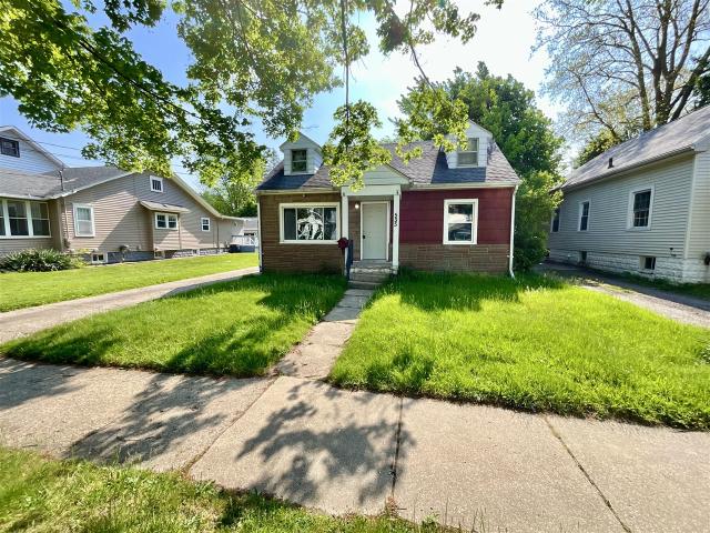 535 Orange Street