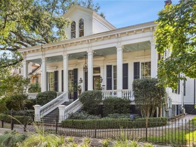 535 Lowerline St, New Orleans, LA 70118