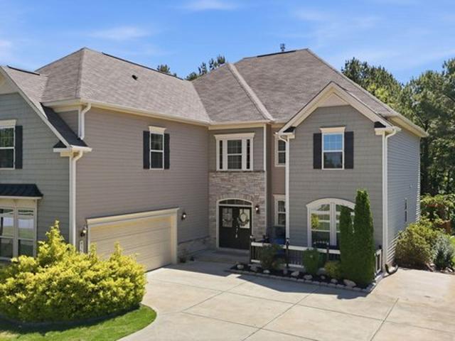 535 Long View Dr, Youngsville, NC 27596