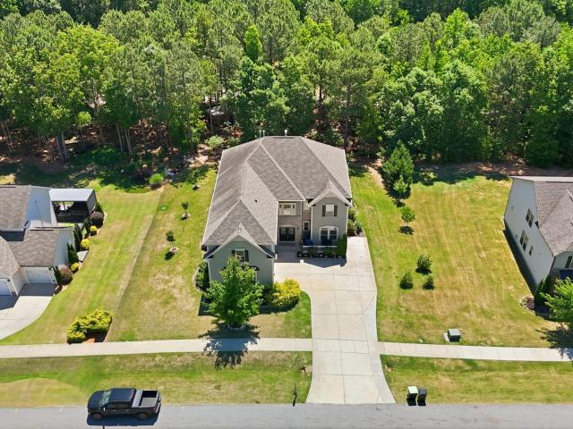 535 Long View Drive