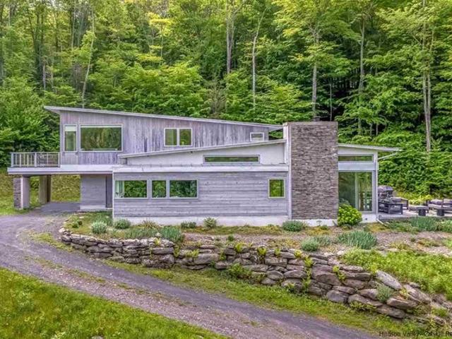 535 Mount Tobias Rd, Mount Tremper, NY 12457