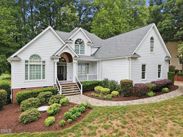 535 Mountain Laurel, Chapel Hill, NC 27517