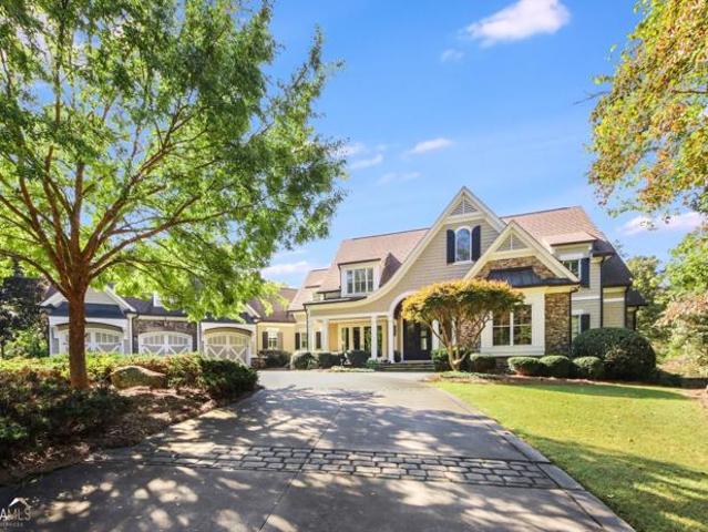 535 Mountain Trl, Monroe, GA 30655