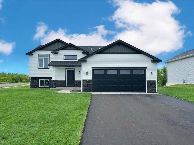 535 Maywood Ave, Paynesville, MN 56362