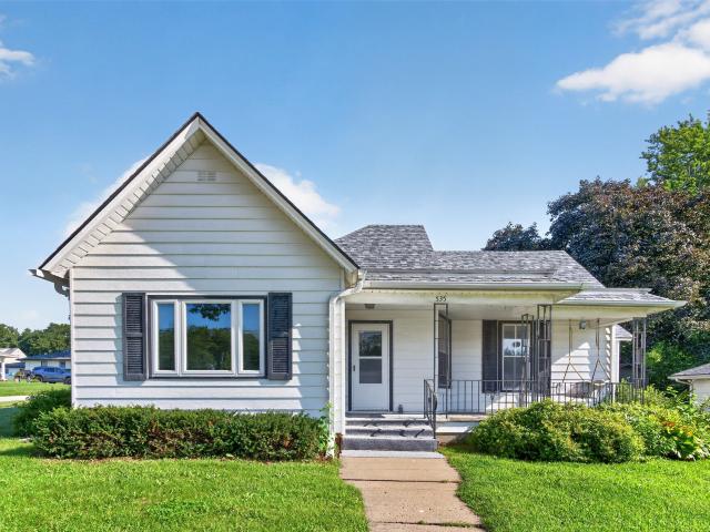 535 Main Street