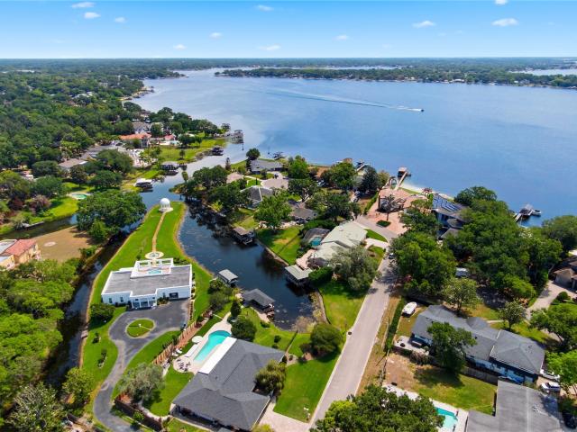 535 Mandalay Rd, Orlando, FL 32809 | MLS #115868
