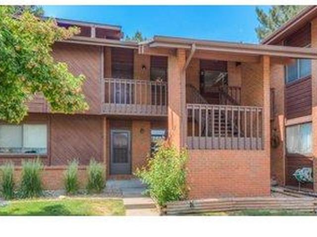 535 Manhattan Dr, Unit 203, Boulder, CO 80303 | MLS #1054