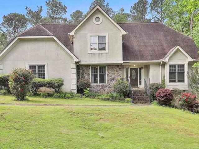 535 Mapledale Trail, Sharpsburg, GA 30277