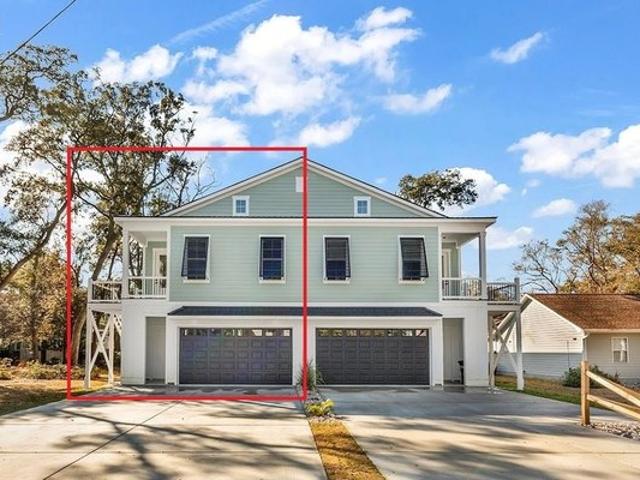 535 Mary Lou Ave Unit A, Murrells Inlet, SC 29576