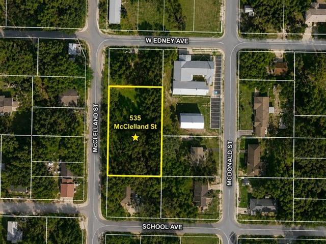 535 McClelland St, Crestview, FL 32536