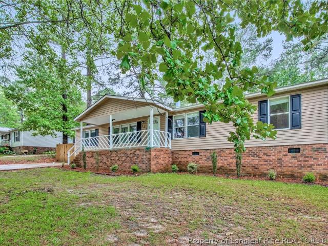 535 McDougald Drive
