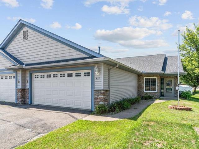 535 Meadows Dr, Hammond, WI 54015