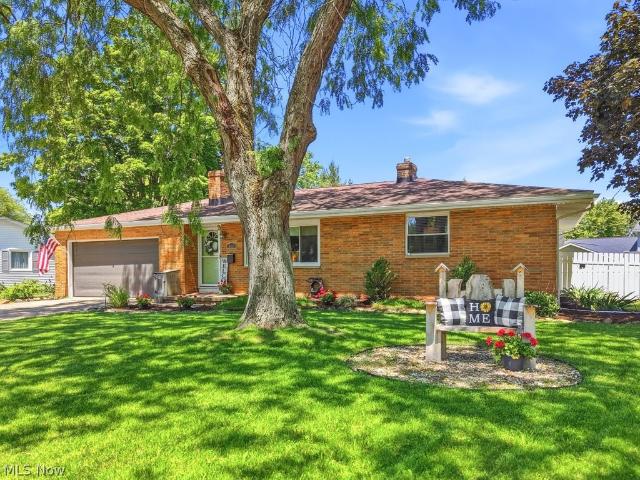 535 Miller Drive